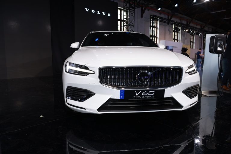 VOLVO 新年式 PHEV 車系正式登台 邀您深入解析 PHEV 動力科技最強、車型最齊全的豪華品牌 - 中華新知傳媒